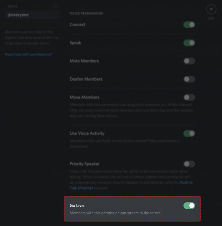 How to Stream on Discord: A Step-by-Step Guide | Robots.net