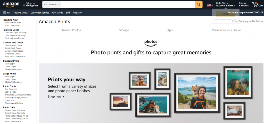The Best Online Photo Printing Services Available Right Now | Robots.net