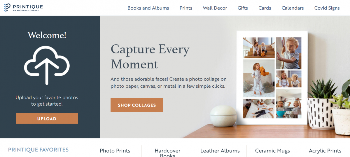 The Best Online Photo Printing Services Available Right Now | Robots.net
