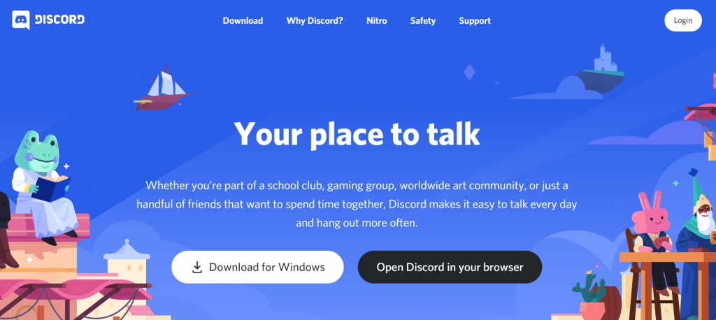 How to Stream on Discord: A Step-by-Step Guide | Robots.net