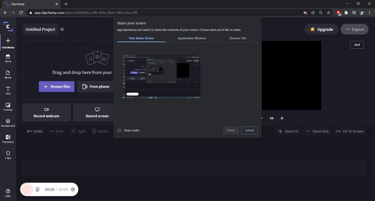 All Clipchamp Features You Can Enjoy for Free | Robots.net
