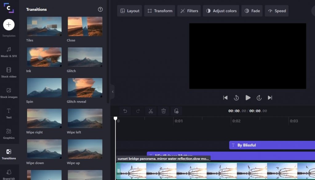 Clipchamp: An In-Depth Review of Features and Elements | Robots.net
