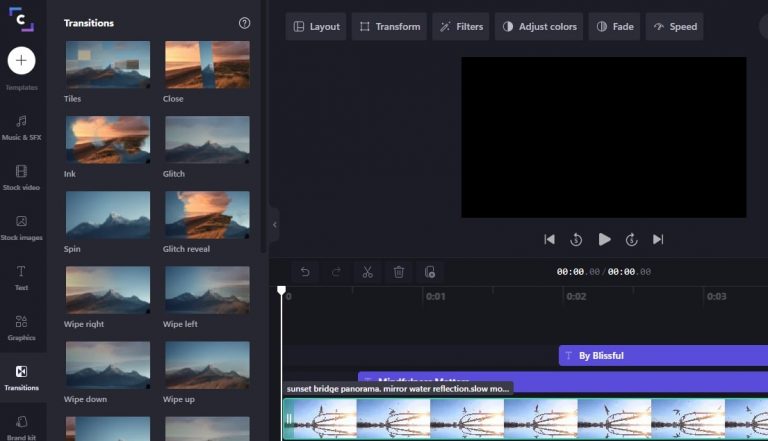 Clipchamp: An In-Depth Review of Features and Elements | Robots.net