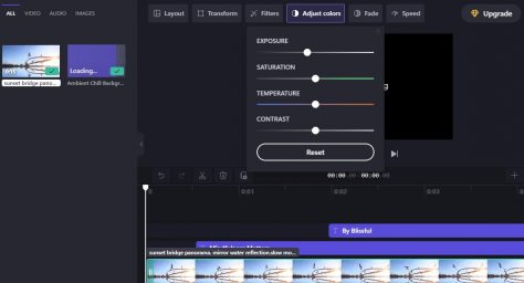 Clipchamp: An In-Depth Review of Features and Elements | Robots.net