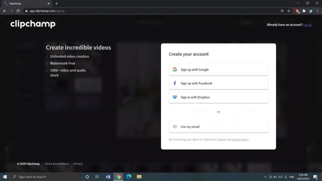 All Clipchamp Features You Can Enjoy for Free | Robots.net