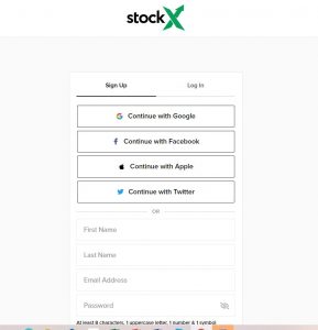 Is StockX Legit And Should You Use It? (Review) | Robots.net