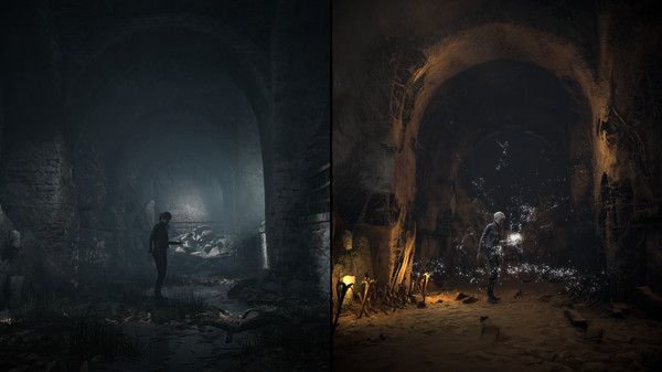 The Medium: Must Knows About Horror's Next-Gen Game | Robots.net