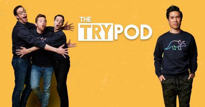 26 YouTube Podcasts To Listen To Whenever and Wherever | Robots.net