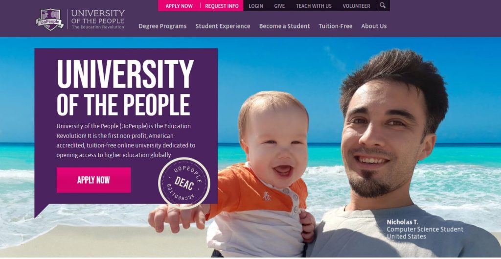 Universities That Offer Free College Courses Online | Robots.net