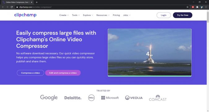 How to Compress Videos Online for Free Without Losing Quality | Robots.net
