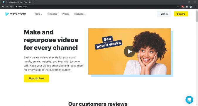 Top 15 Free Online Video Editors Perfect for Beginners | Robots.net