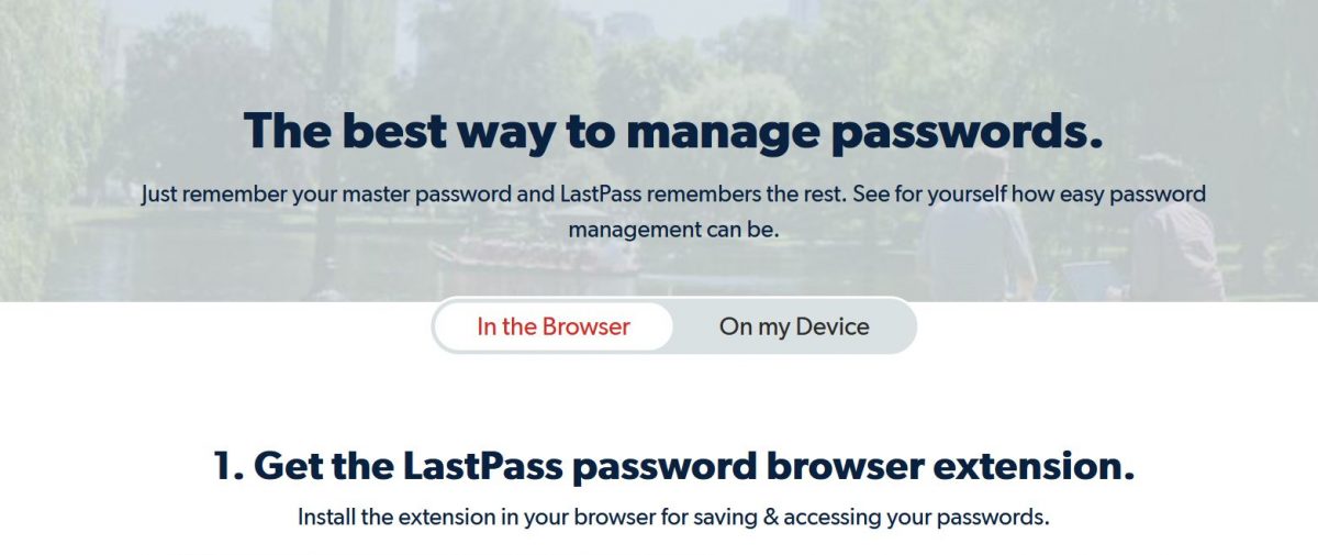 Are Password Managers Safe? Who Should Use Them? | Robots.net
