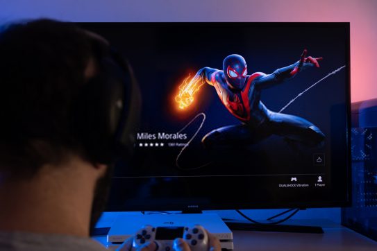 20 Best PS5 Games You Don't Want to Miss | Robots.net