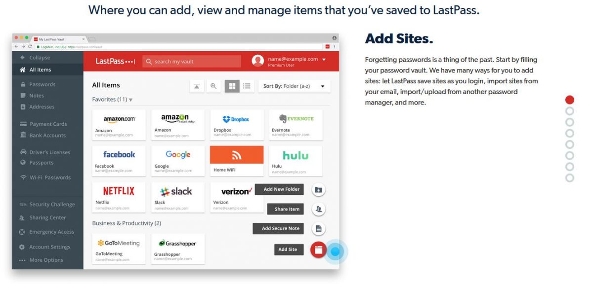 Are Password Managers Safe? Who Should Use Them? | Robots.net