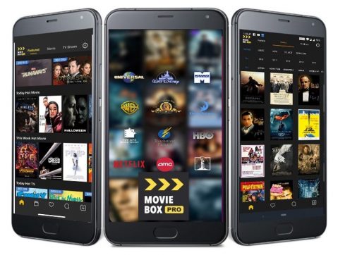 MovieBox Pro: How to Install It on Your Phone | Robots.net