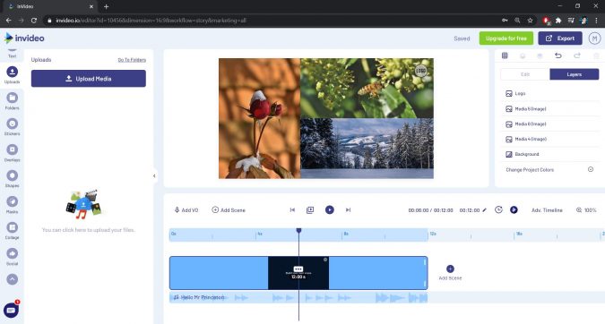 InVideo Review: Free Tools You Can Use for Your Video Editing Needs ...