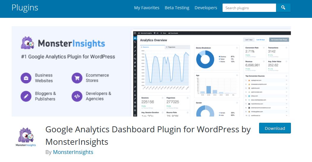 27 Best WordPress Plugins for Your Website | Robots.net