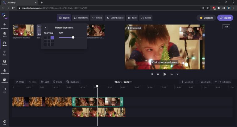 Clipchamp: An In-Depth Review of Features and Elements | Robots.net