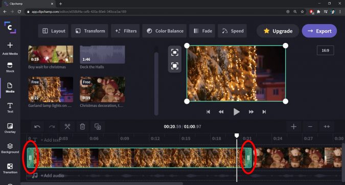 All Clipchamp Features You Can Enjoy for Free | Robots.net