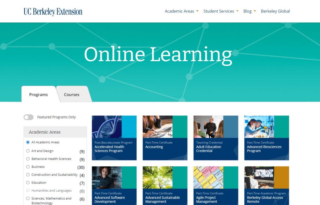 Universities That Offer Free College Courses Online | Robots.net
