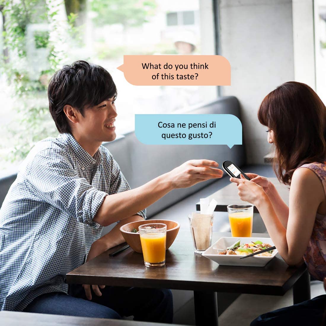 Language Translator Device: Top Picks for Speaking Languages Instantly ...