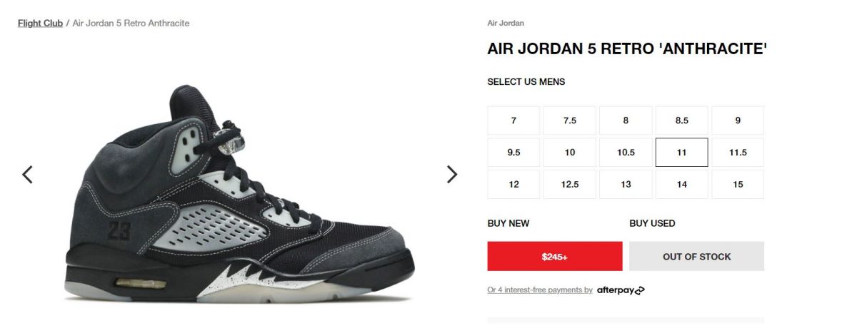 Is Flight Club the Best Sneaker Shopping Website? (Review) | Robots.net