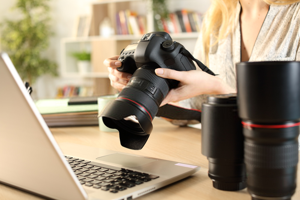 Easy Tips On How To Clean Camera Lens To Take Clear Pictures