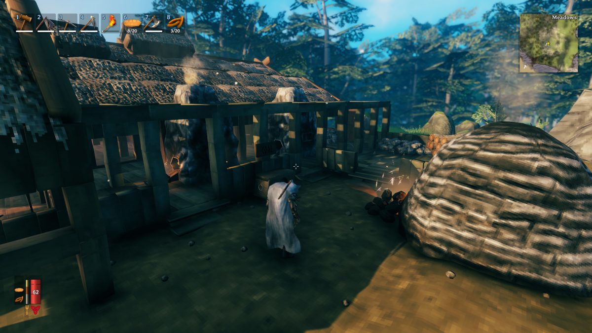 Valheim Early Access Review: Should You Try It Out | Robots.net