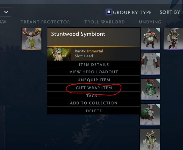 Dota 2 Market How To Guide: Buy And Sell Items Easily | Robots.net