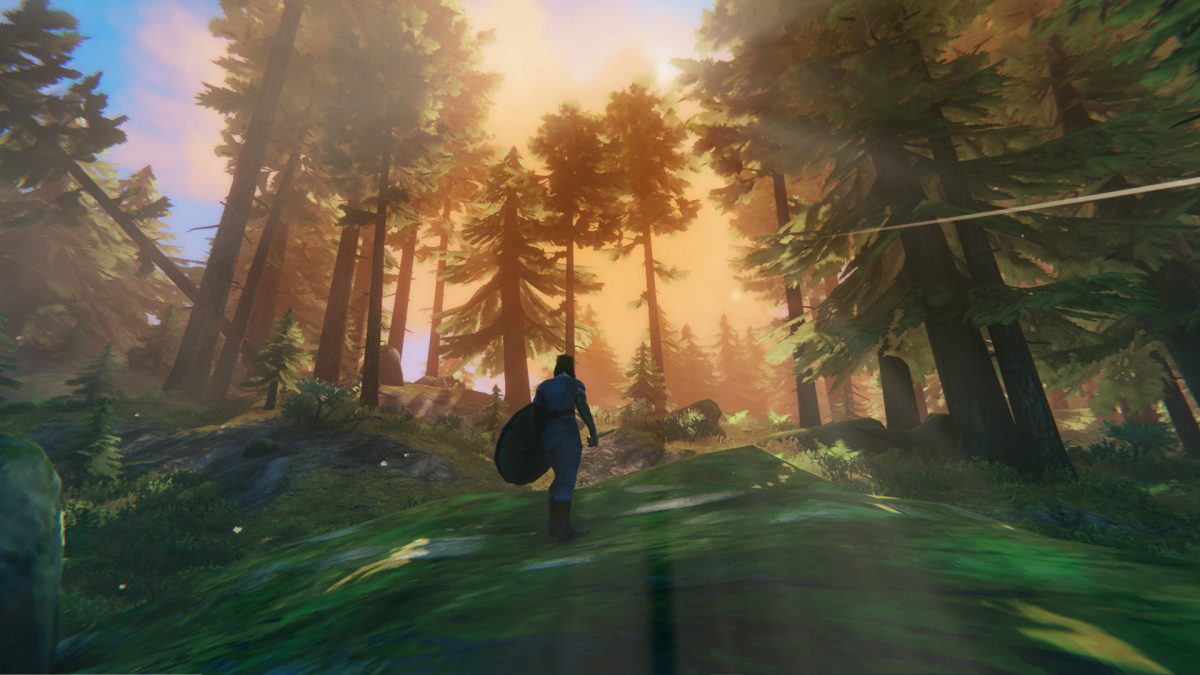 Valheim Early Access Review: Should You Try It Out | Robots.net