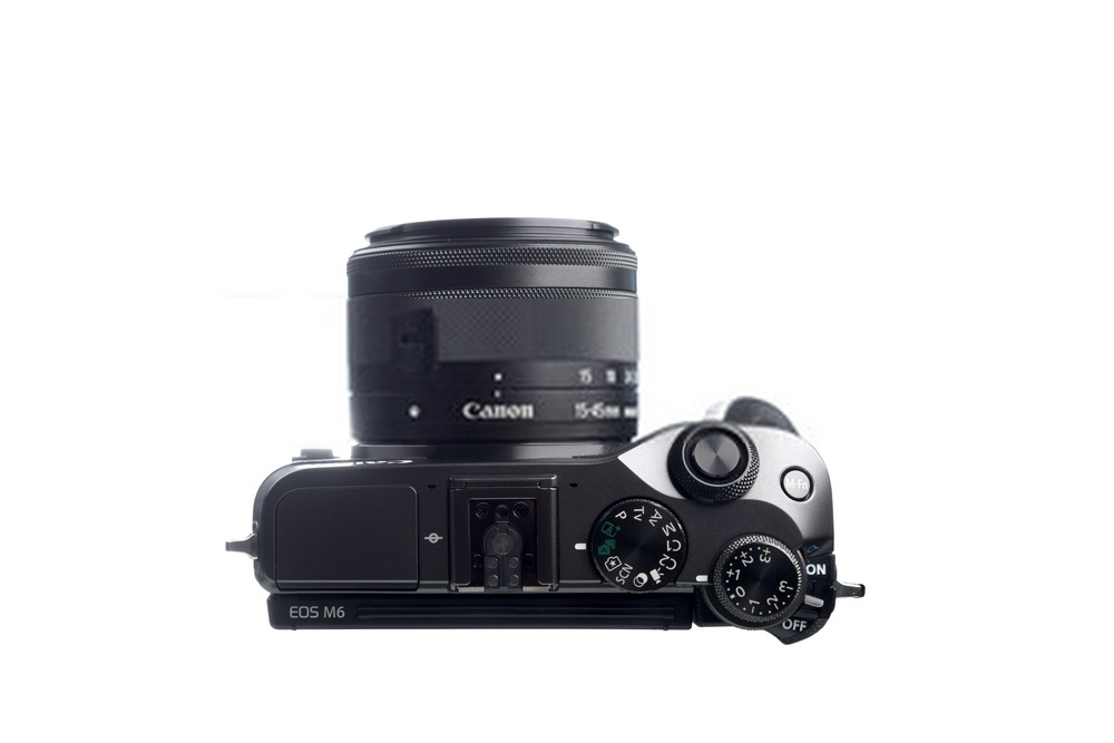 Canon EOS M6 Review: Is This Mirrorless Camera Good? | Robots.net