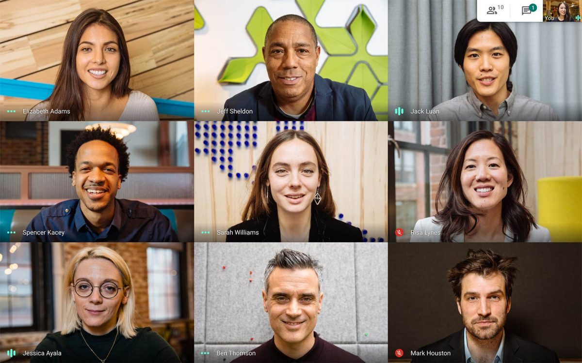 Google Workspace: The Upgraded Version of G Suite | Robots.net