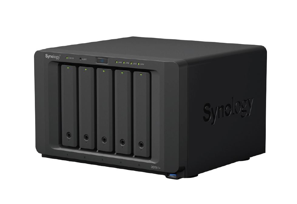 The Best Network Attached Storage Devices for Flexible File Management ...