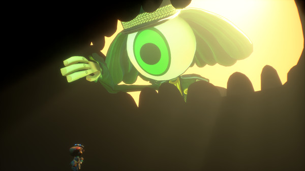 Psychonauts 2: What We Know So Far | Robots.net
