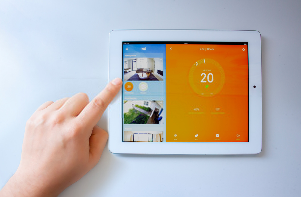 Google Nest: A Guide to Building Your Own Helpful Smart Home