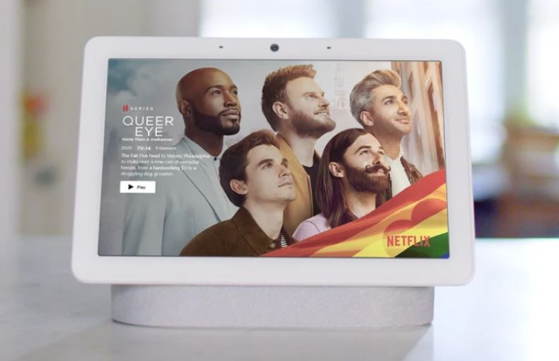 9 Best Smart Display Devices Perfect for Your Countertop | Robots.net