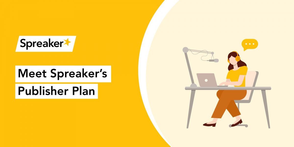 Spreaker Review: One-Stop Podcast Hosting for Creators | Robots.net