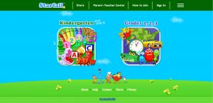 Are Starfall Games And Apps Good For Your Kids? (Review) | Robots.net