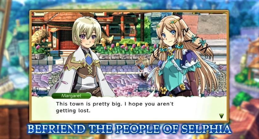 Rune Factory 4: The Lowdown on This JRPG Farming Simulator