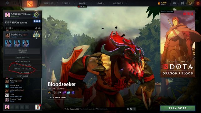 Dota 2 Market How To Guide: Buy And Sell Items Easily | Robots.net