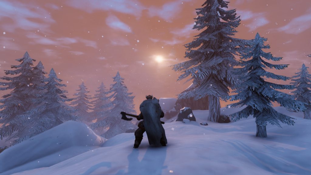Valheim Early Access Review: Should You Try It Out | Robots.net