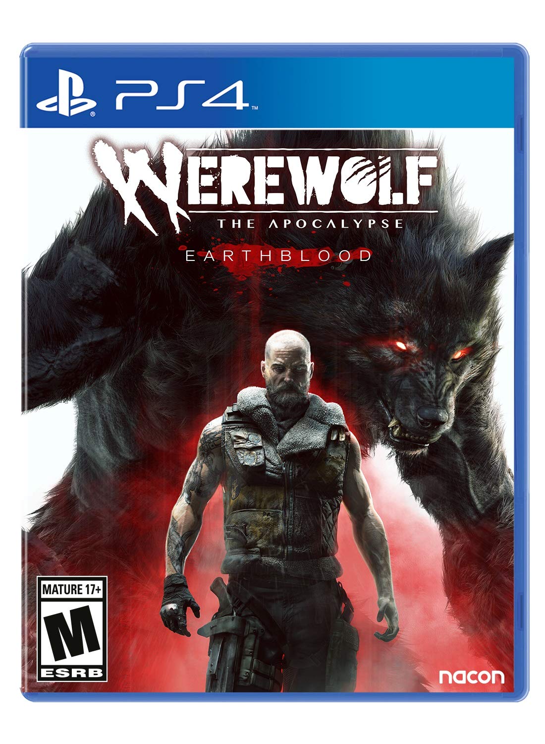 Werewolf: The Apocalypse – Earthblood Review for Gamers | Robots.net