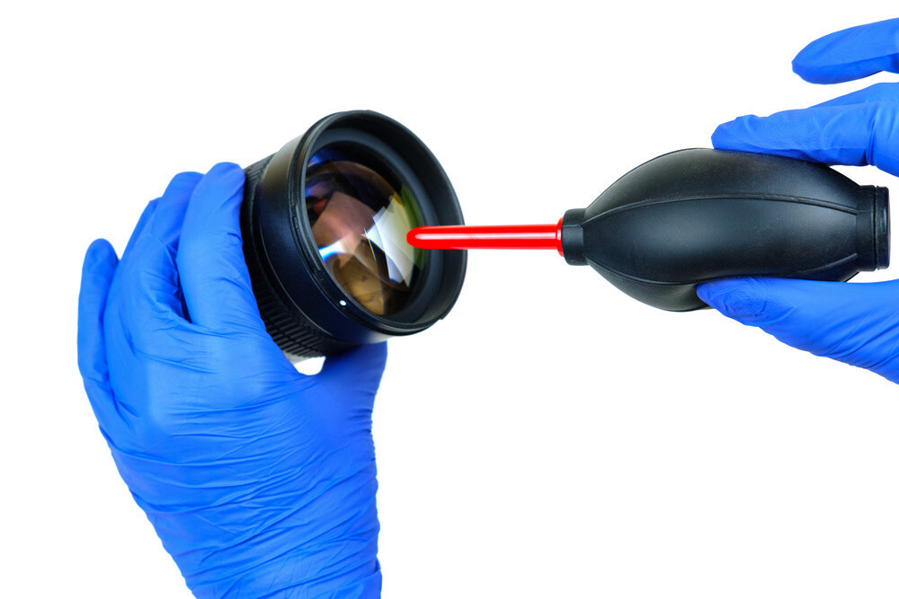 Easy Tips On How To Clean Camera Lens To Take Clear Pictures