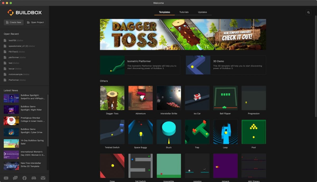 Gamestar Mechanic Review: Create Games Today! | Robots.net