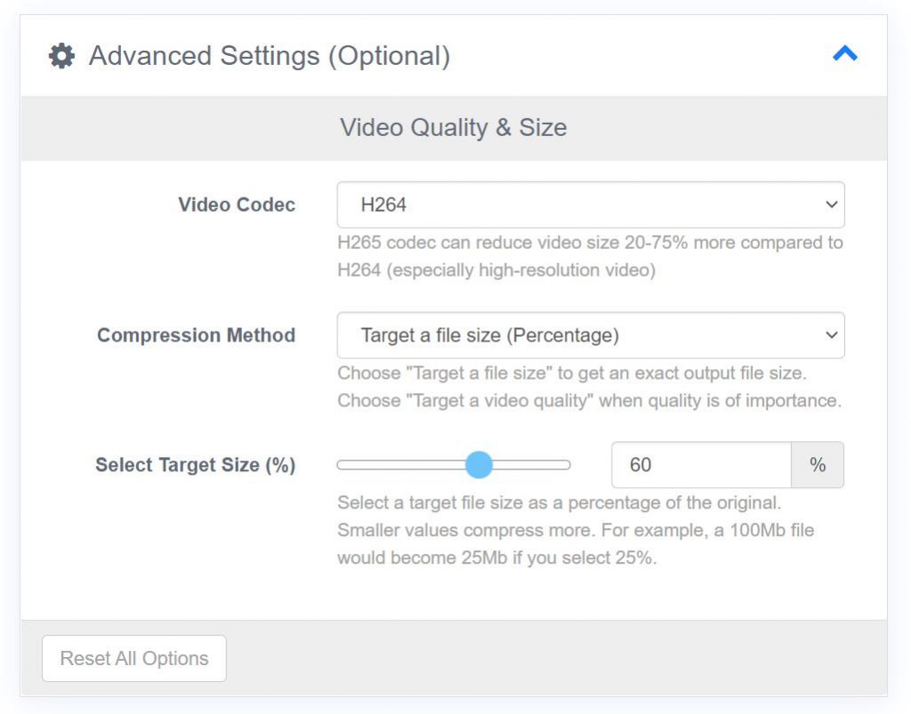 How to Compress Videos Online for Free Without Losing Quality | Robots.net