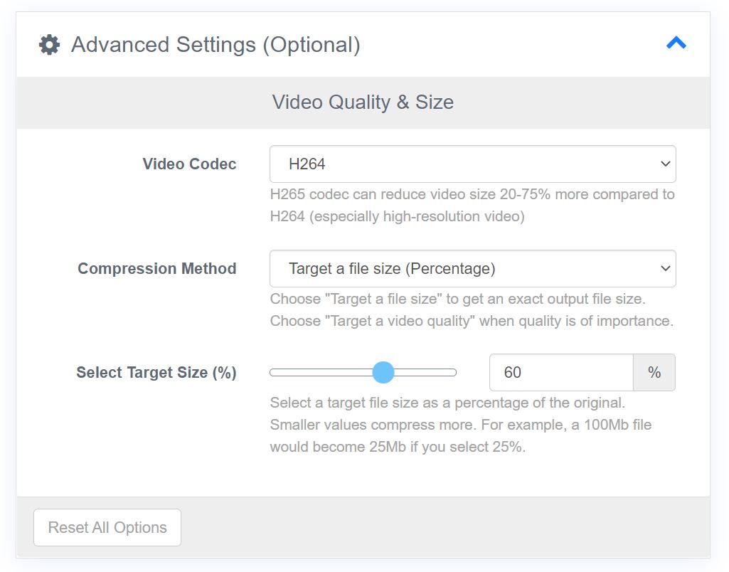 How to Compress Videos Online for Free Without Losing Quality | Robots.net