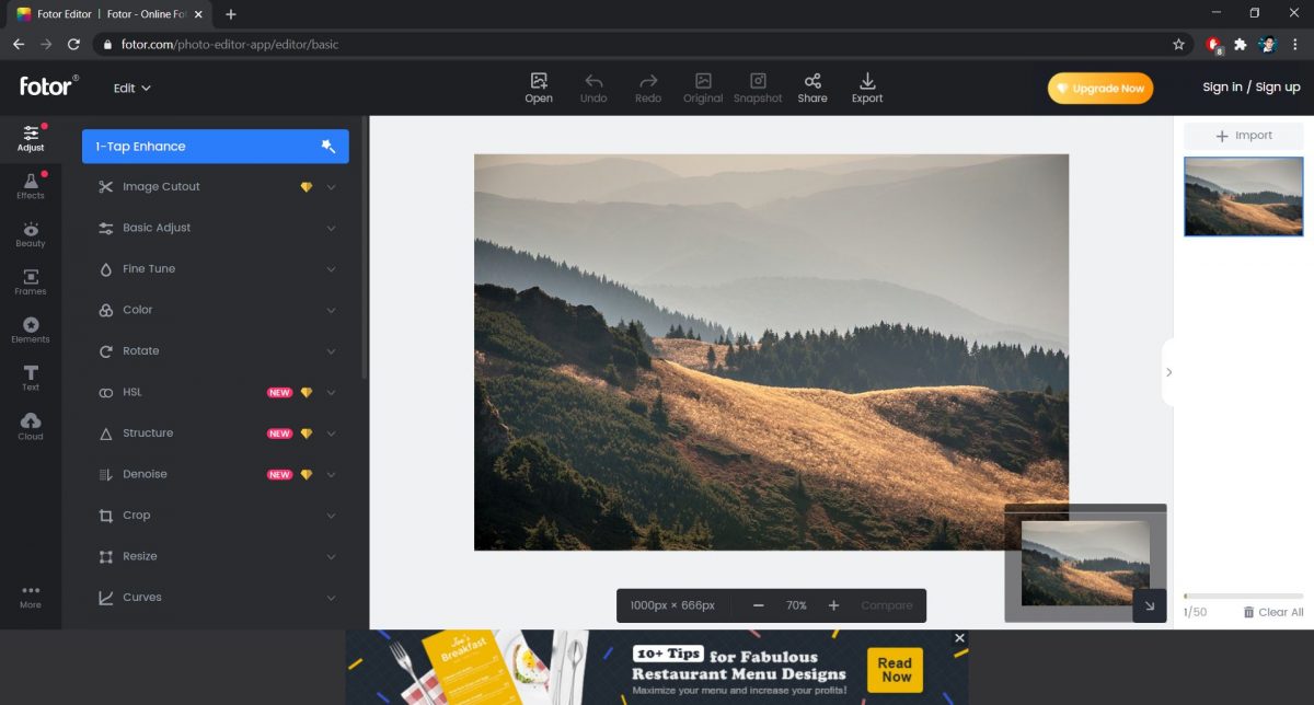 Top 15 Free Online Photo Editor Sites for Instant Image Touch-Ups ...