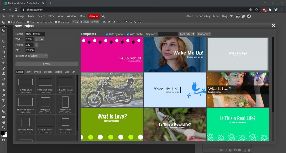 Top 15 Free Online Photo Editor Sites for Instant Image Touch-Ups ...