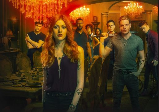 15 Best Fantasy TV Shows to Stream on Netflix | Robots.net