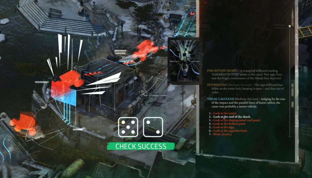 Disco Elysium Guide for Beginners: Start Your Game Right | Robots.net